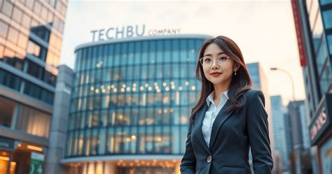 Former Naver Ceo Han Sung Sook Nominated As Sme Minister Candidate