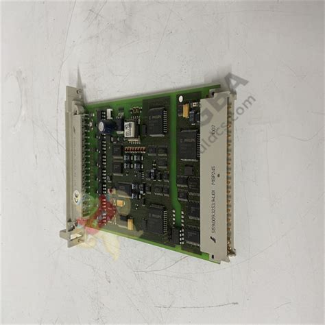 F HIMA Channel Analog Input Module HIMA Xiamen Xiongba E Commerce Co Ltd