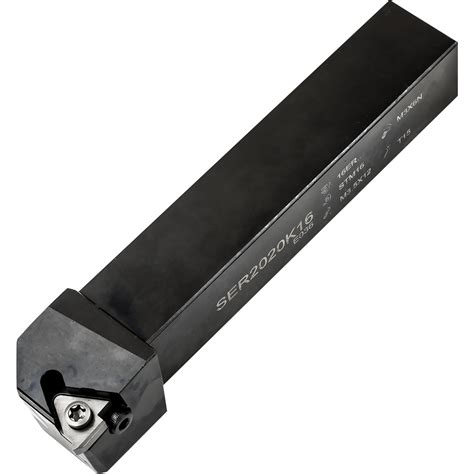 Ser 2525 M22 External Threading Tool Associated Production Tools