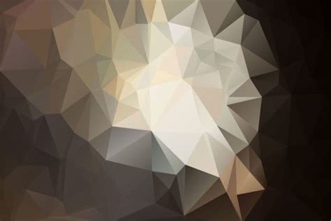Low Poly Background Design Graphic By Custom Design Generator Creative Fabrica