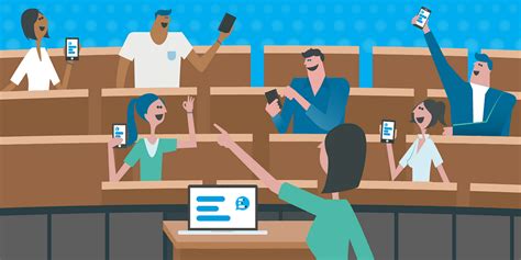 Know Your Audience Before In Hand Experience With Audience Response