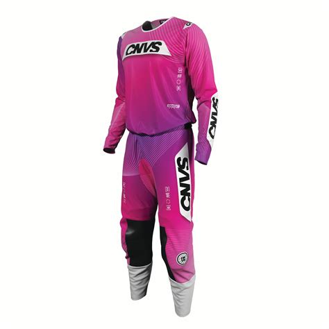 Limited Edition Usa Motocross Gear Canvas Mx