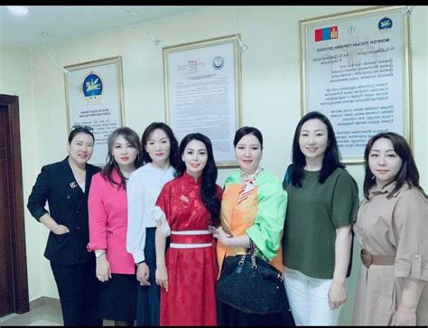 Баянгол ИТХ Баянгол дүүрэг ИТХ ын дэргэд Эмэгтэйчүүдийн зөвлөл анх удаа байгуулагдлаа