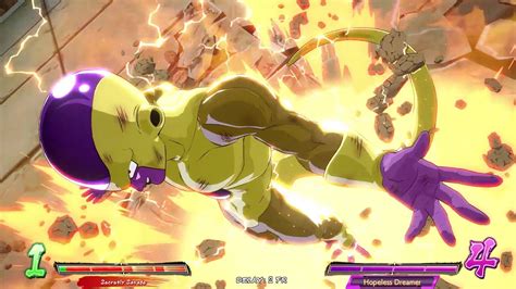 Dbz Fighterz Update 1 33 Limit Break Is Nuts Youtube