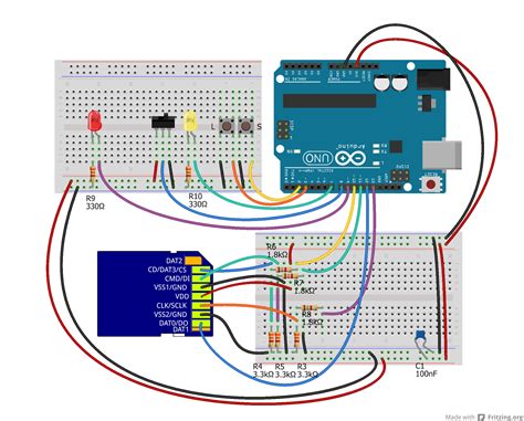 Daniele Alberti Arduino S Blog Arduino Scrivere E Leggere Una