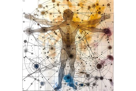 Human ‘molecular Map Contributes To The Understanding Of Disease