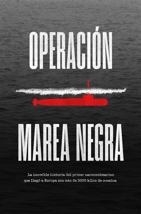 Prime Video estrena Operación Marea Negra - TVNotiBlog