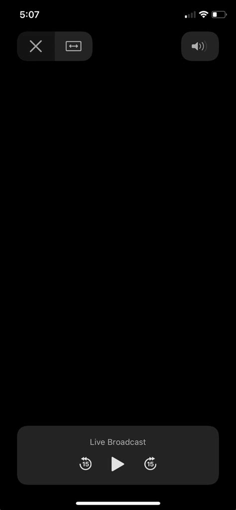 Quagga How To Turn Off Blackscreen In Ios Web View Stack Overflow