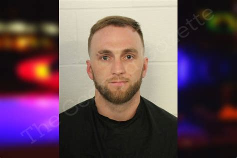 James Lecroy — Floyd County Jail Bookings