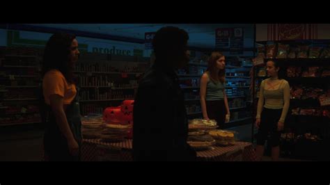 Fear Street Part One 1994 2021