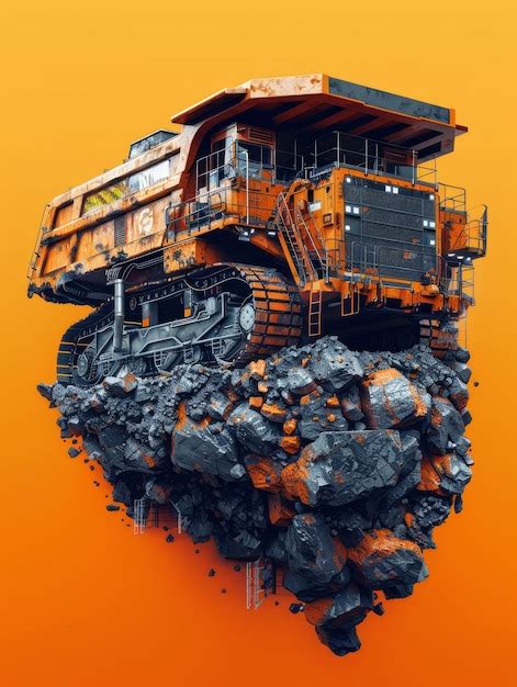 92000 Mining Art Pictures