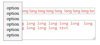 Html Textarea Text Overlaps The Popup Content In IE Stack Overflow