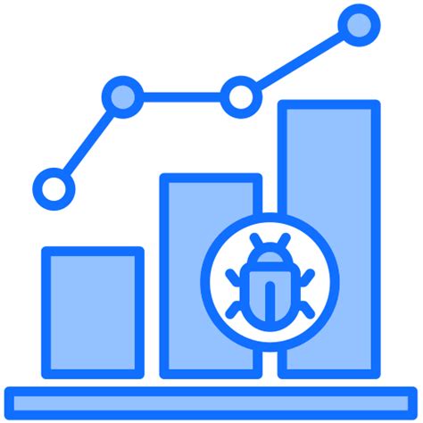 Malware Generic Color Lineal Color Icon