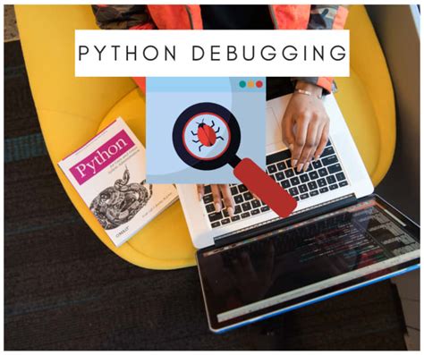 Debug Your Python Code By Faheemali9 Fiverr