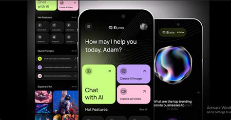 develop ai saas platform ai personal chatbots web app saas app crm erp