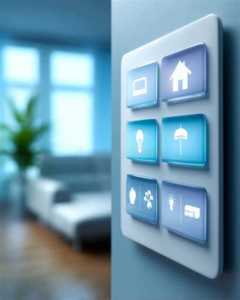 Exploring The Intersection Of Smart Home Technology And Ai Innovations