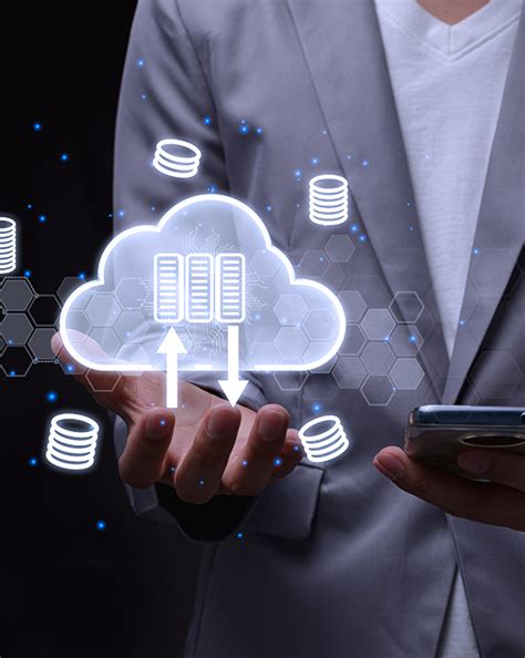 Cloud And Iot Integration For Mobile R Systems