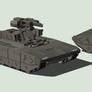 X4 Centurion UCV variant by MrJumpManV4 on DeviantArt