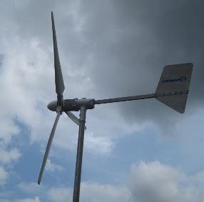 Купить ветрогенератор для частного дома по цене производителя - ветряки ...