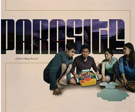 What Effect Did The Social Class And Metaphors In Parasite Have On