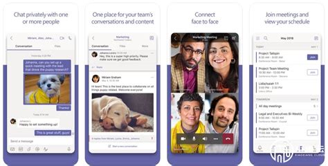 免费teams与收费版本相比，有哪些特点和限制？ Microsoft Teams