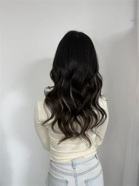 하다비 붙임머리ㅣ홍대붙임머리 잘하는곳 합정붙임머리 네이버 블로그