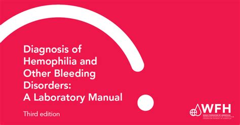 Wfh Shared Decision Making Tool For Hemophilia Treatment Elearning