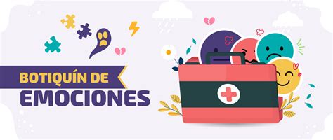 Botiquín De Emociones Bloque 10