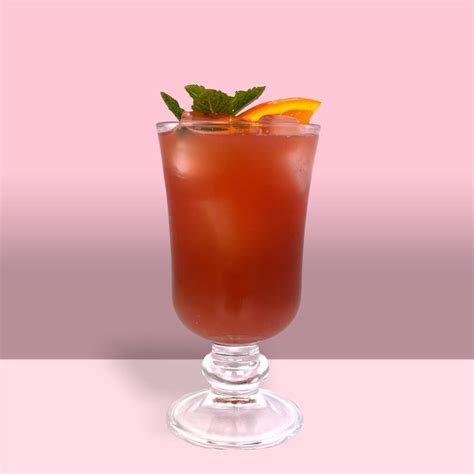 Sex On The Beach Cocktail T Box By Cocktail Crates