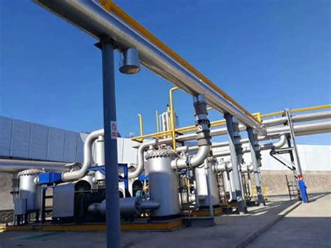 the advantages of using inspection robots for industrial equipment maintenance and inspection