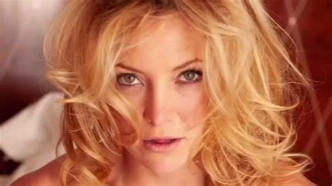 Kate Hudson Goes Topless In Sexy 2008 Throwback Shoot As She Shares Snaps To Promote Her New
