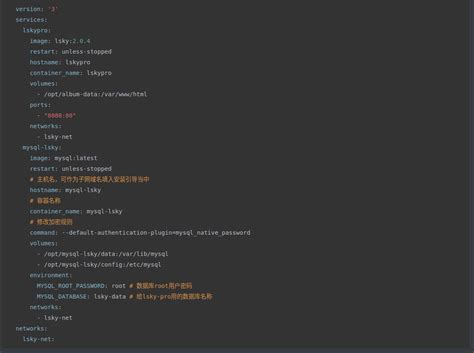 安装完毕后，无法访问首页 · Issue 456 · Lsky Orglsky Pro · Github