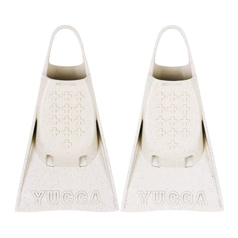 Yucca Fins Premium Swim And Body Surfing Fins