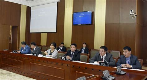 Байнгын хороо хүүхдийн мөнгө олгох төслийн эцсийн хэлэлцүүлгийг хийлээ