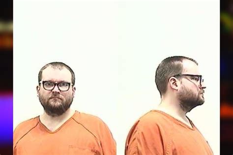 Patrick Mcelroy — Clarke County Jail Bookings