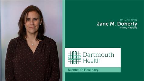 Jane M Doherty Ms Mph Aprn Nurse Practitioner In Primary Care At