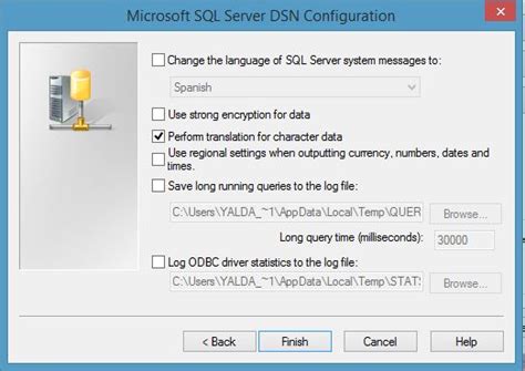 How To Connect To Sql Server Database