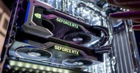 Geforce Gtx Rtx And Radeon Rx What Model Does Your Gpu Need Itigic