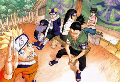 Sasuke Retrieval Squad With Tenten Commission By Mrm6565 On Deviantart