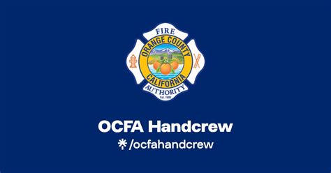 Ocfa Handcrew Linktree