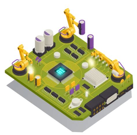 Quality Assured Automation Product In Chennai Id 2849497267033