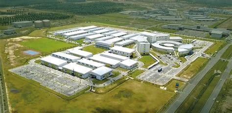 Politeknik Tun Syed Nasir Ptsn Ajm