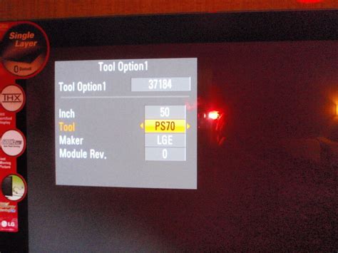 LG Firmware Page 3 AVForums