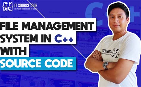 File System Project In C With Source Code Itsourcecode
