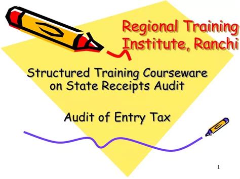 Ppt Regional Training Institute Ranchi Powerpoint Presentation Free