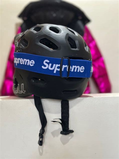 Supreme Goggles Womens Fashion Watches And Accessories Sunglasses