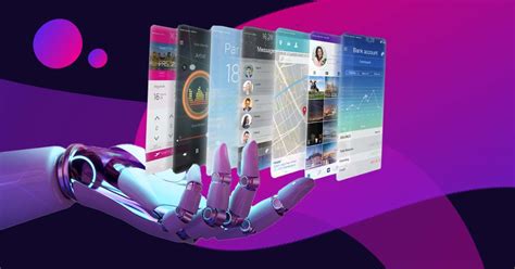 how to choose the best ai app development company unlimited graphic