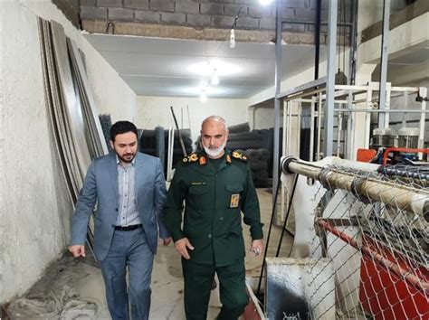 گزارش تصویری دیدار دکتر علیدادی مدیرعامل شرکت آب و فاضلاب خوزستان با