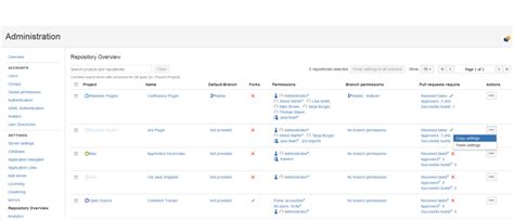 Bitbucket Repository Overview Version History Atlassian Marketplace