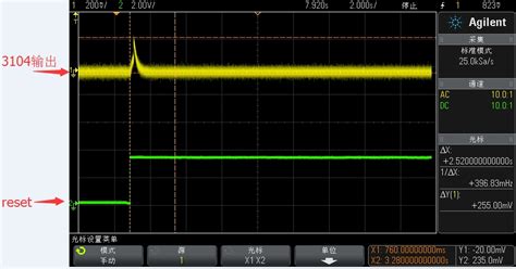 TLV AIC I Use The TLV AIC Revice IIS Signal Afther The Mcu Initialize Before The